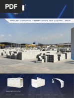ROCLA BOX Culverts | PDF