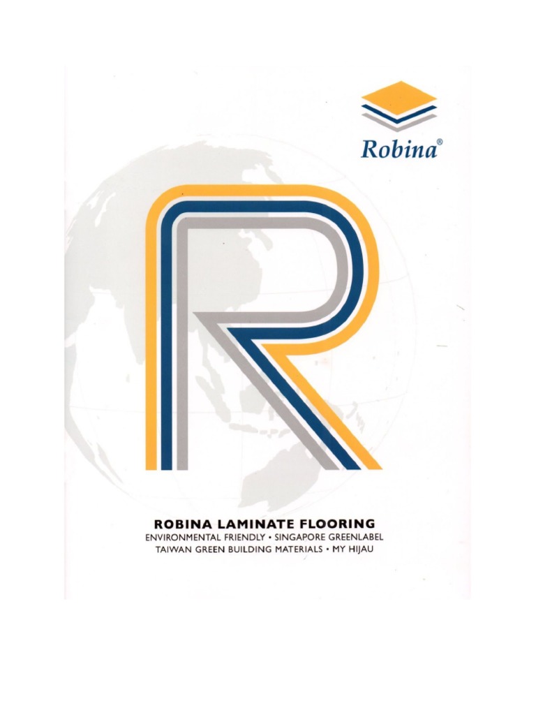 E-Katalog Robina | PDF