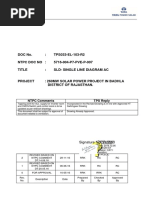 ICR PLATFORM STRUCTURE ARRANGEMENT and FOUNDATION LAYOUT | PDF ...