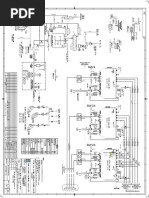 Seal Oil System of Generator in Thermal Power Plant | PDF | Pump | Valve