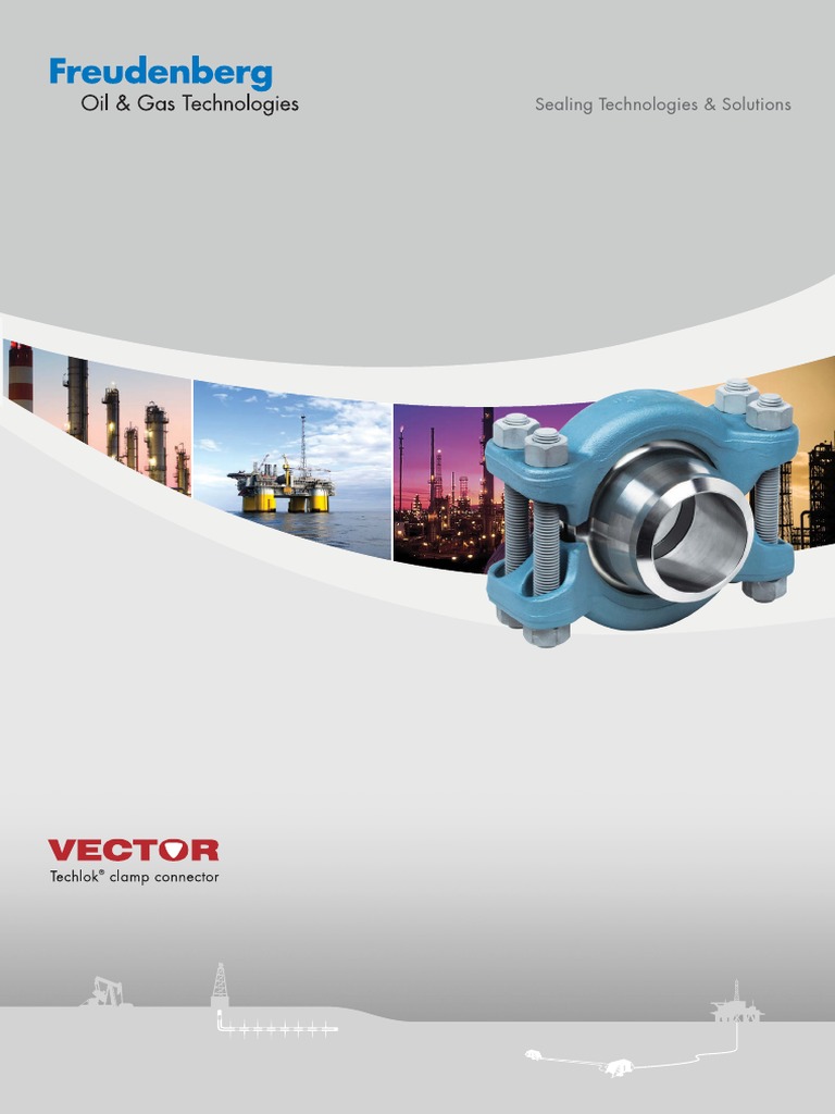 Techlok General Brochure | PDF | Pipe (Fluid Conveyance) | Screw