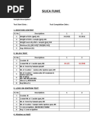 Method Statement - Stub Setting | PDF | Surveying | Civil Engineering
