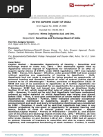 Biswanath Prasad v Hindustan Metal Summary | PDF | Invention | Patent Law
