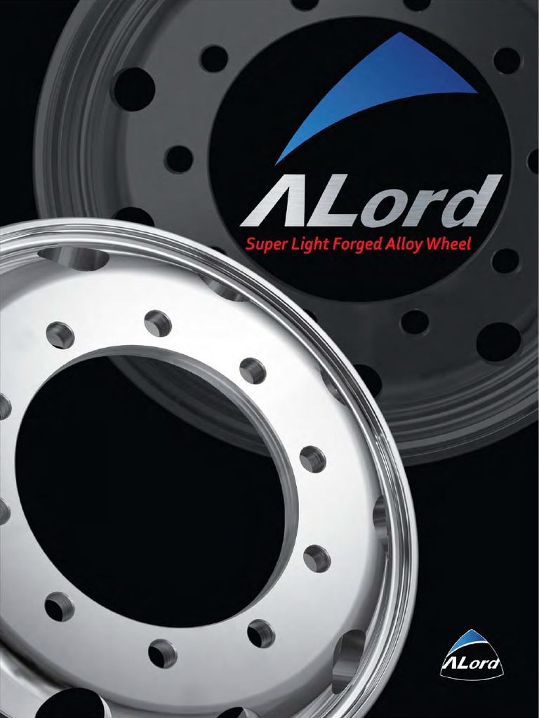 ALord E Catalogue | PDF