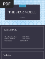 Metode ASTRID, Leavitt's Model, Dan Star Model | PDF