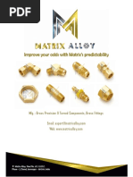 All Common Mechanical Parts List | PDF | Belt (Mechanical) | Machines