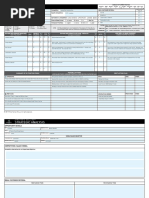 Blue Sheet Overview | PDF | Customer Relationship Management | Icon ...