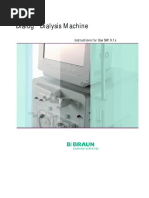 Fresenius Medical Care Renal Products Catalog | PDF | Hemodialysis ...