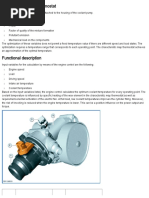 Dodge Jeep and Chrysler Obd1 Codes List | PDF | Throttle | Vehicle Parts