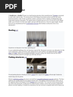 4 Double Tee Design PDF | PDF | Precast Concrete | Beam (Structure)