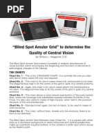 Confrontation Visual Fields - A Guide For Ophthalmologists in Training ...