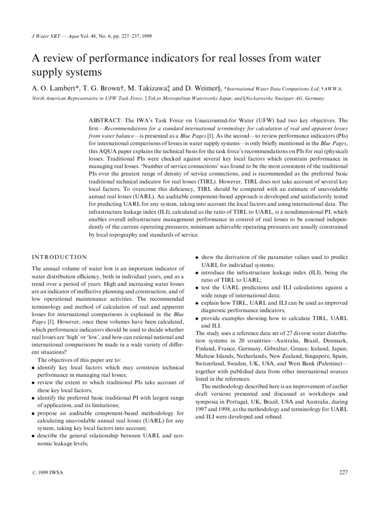 Systems Loss Calculations | PDF | Pressure | Pi
