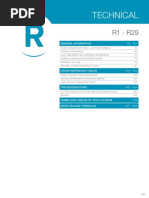 Surface Roughness (JIS B 0601-2001) | PDF | Surface Roughness ...