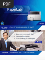 Papercut Printing Guide for ENSE3 Students | PDF | Printer (Computing ...