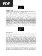 Simbolos de Reiki | PDF | Reiki | Experiencia subjetiva