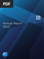 Deutsche Bank IDD 2022 Strategic Evolution To 2025 Presentation | PDF ...