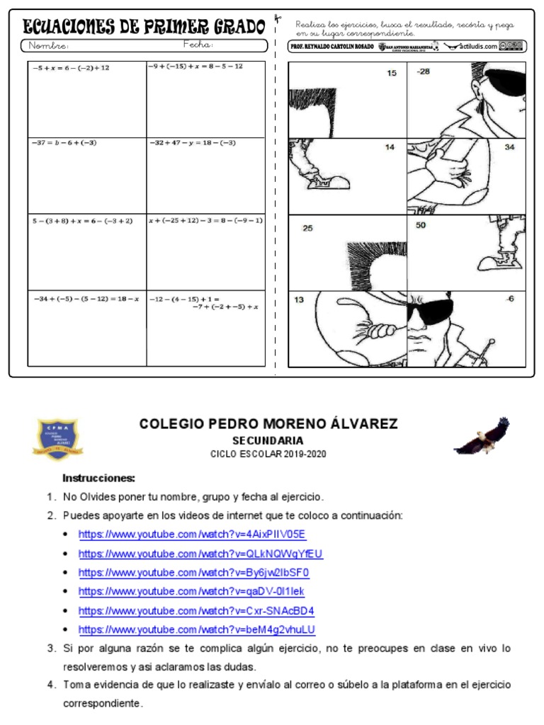 M1-Ejercicio #9 | PDF | Crecimiento personal y profesional