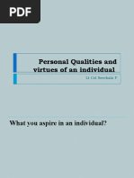 Predictive Index | PDF