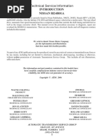 6f35 Rebuild Manual | PDF | Automatic Transmission | Manual Transmission