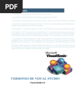 Manual de Visual Studio Code | PDF