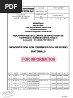 Vendor Data Book Index | PDF | Technology & Engineering