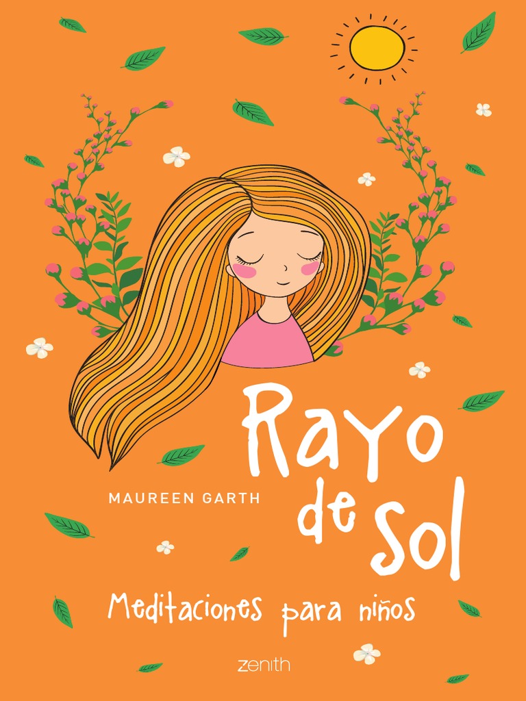Rayo de Sol | PDF | Publicación | Color