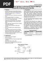 Eagle Test Systems ETS-88 | PDF | Amplifier | Multi Core Processor
