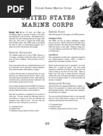 Army Rangers 75th Ranger Regiment Structure | PDF | Battalion | United ...