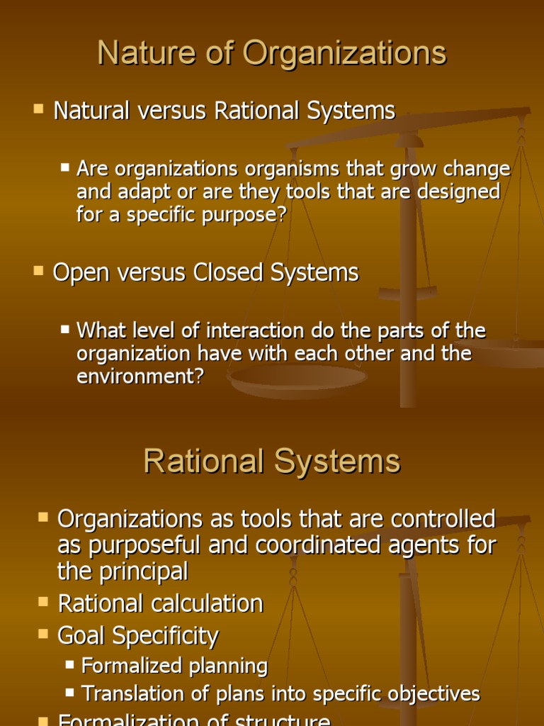 Organizational Design | PDF | Design | Competence (Human Resources)