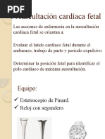 Efecto Poseiro | PDF | Placenta | Feto