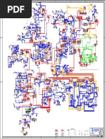 GE Gas Turbine Shroud Block List | PDF | Engines | Rotating Machines