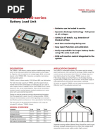 SEL-451-5 Instruction Manual-Control | PDF | Relay | Switch