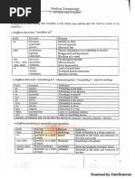 JAVA Programming FINAL Exam | PDF | Method (Computer Programming ...