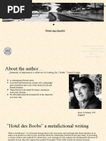 Fay Weldon - "Weekend" | PDF