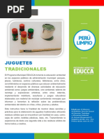 El Juego de Los Listones | PDF