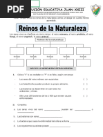 Sopa de Letras de La Fotosíntesis - 76 | PDF