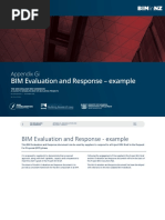 BIM BEP Example | PDF | Building Information Modeling | Autodesk Revit