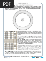 PFI Standard ES-7 - 2013 | PDF | Pipe (Fluid Conveyance) | Welding