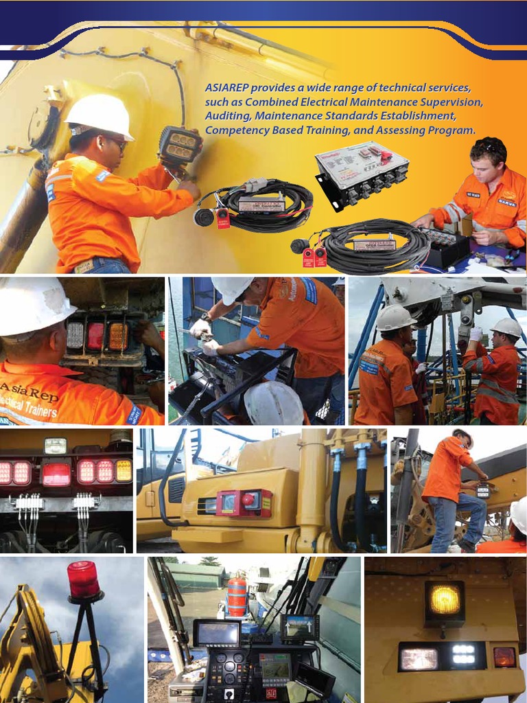 Back Cover Catalog Asiarep 2016 FA Low-Res PDF | PDF