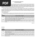 Sped Action Plan For Learners With Special Needs | PDF | Teachers ...