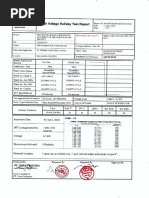 Holiday Testing Procedure for Coatings | PDF | Coating | Nondestructive ...