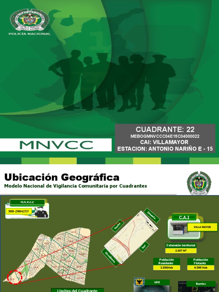 Diagnostico MNVCC Mebogmnvccc04e15c04000022 (8797) | PDF | Energía y ...