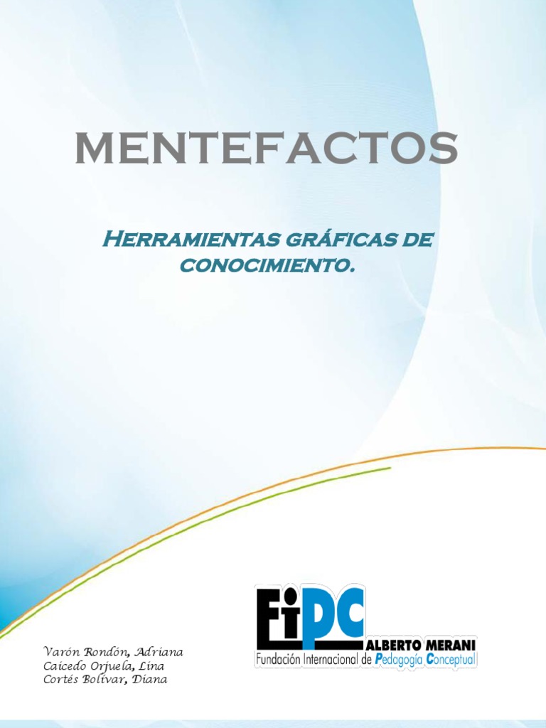 DLC Mentefactos | PDF | Proposición | Ensayos