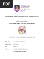 Pob 2024 - 2025 Sba Topics | PDF | Economies