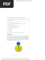 Transmission Ratios of Planetary Gears (Willis Equation) - Tec-Science ...