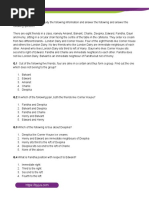 Jsat LAW Sample Question Paper | PDF | Literary Realism | Elementary ...