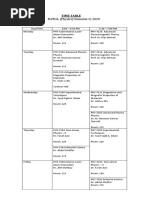 Same Exam | PDF | Physics | Physical Sciences