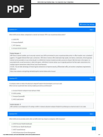 AWS Module 7 Knowledge Check Answers | PDF | Computer Data Storage ...