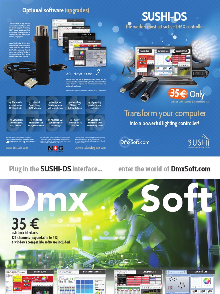 Optional Software: (Upgrades) | PDF | Application Software | Graphical User Interfaces