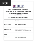 Sample of A Project Proposal - Water System Project | PDF | Drinking ...